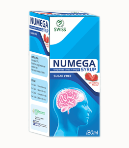 Glorious – Live Organic